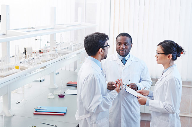 Clinical Trials at the Retina Partners | Retinal Specialist in Thousand ...