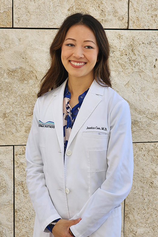 Best Ophthalmologist in Los Angeles, CA | The Retina Partners